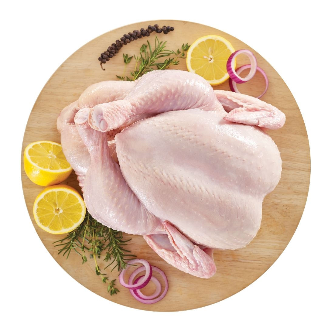 Pollo Limpio Fresco Pipasa - Aqui + Frescos